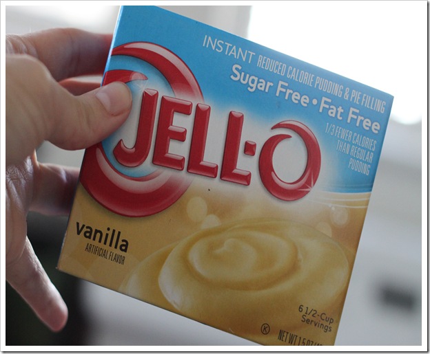 By God's Southern Grace: Strawberry Trifle